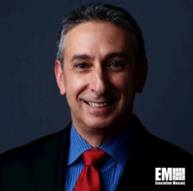 Charles Cynamon, Engineering And Integration SVP At LinQuest - Potomac ...