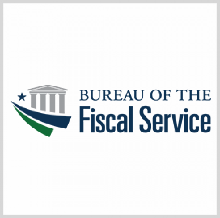 Fiscal Service Bureau Targets Simpler Data Footprint To Enhance ...
