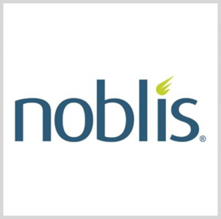 Noblis Introduces Suite Of Products For Simplifying Federal Processes ...
