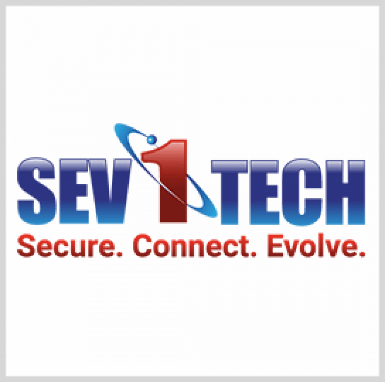 US Space Force Awards Sev1Tech MeshONE-T Prototype Contract - Potomac ...