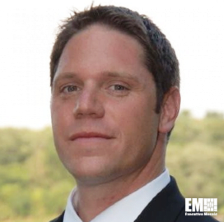 Matthew See, Principal At Booz Allen Hamilton - Potomac Officers Club