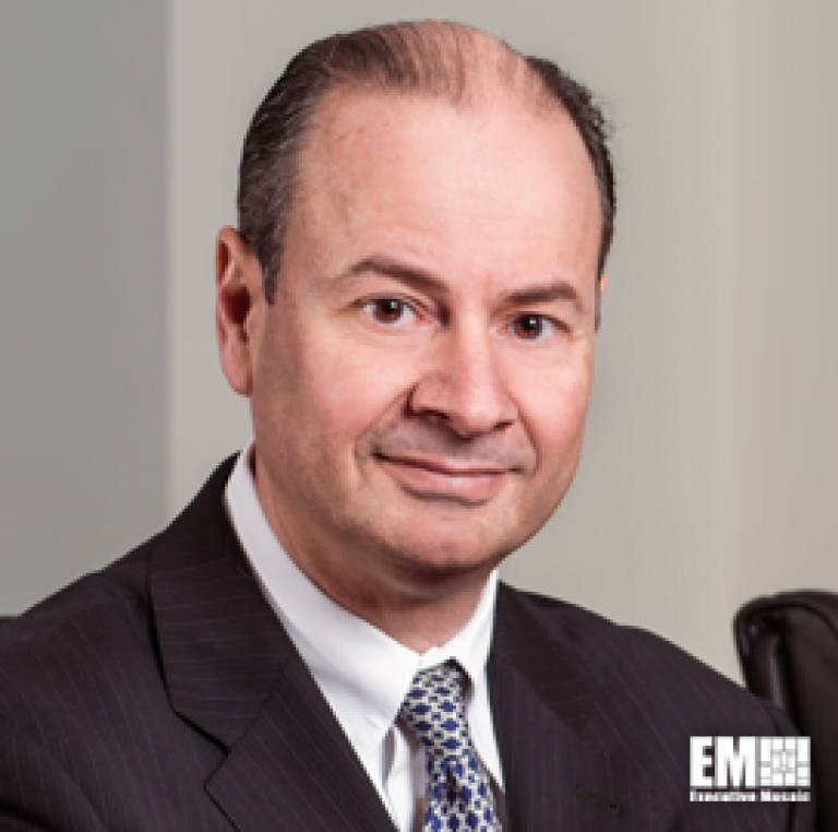 Peter Manos, Managing Partner At Arlington Capital - Potomac Officers Club