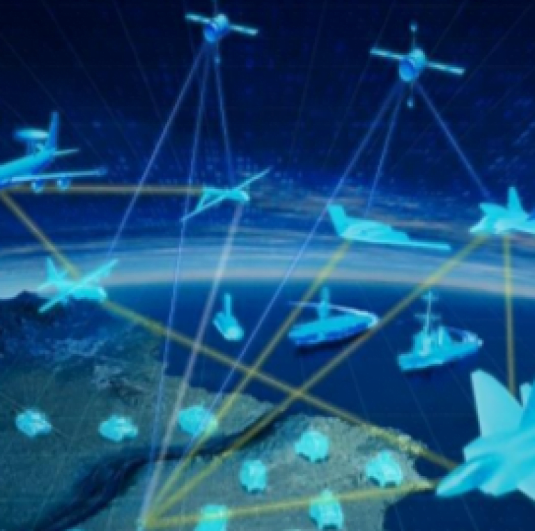 AI To Play Crucial Role In Enabling JADC2, Experts Say - Potomac ...