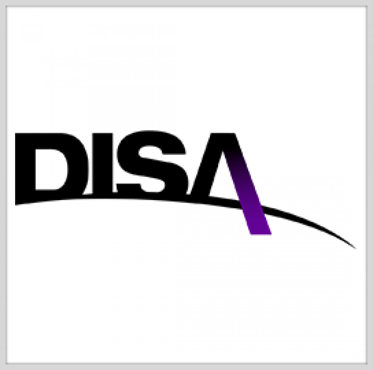 DISA Wants Industry Support For Network Security, IT Modernization ...