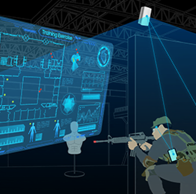Lockheed Martin To Use Keysight Testbed To Explore Military 5G ...