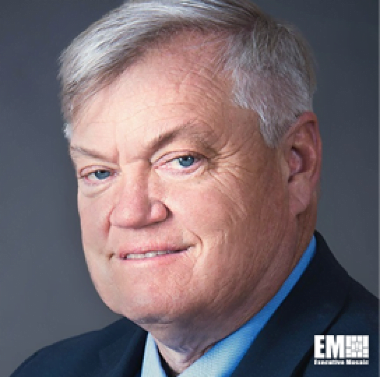 John Benner Tapped As LANL Weapons Production Associate Director ...