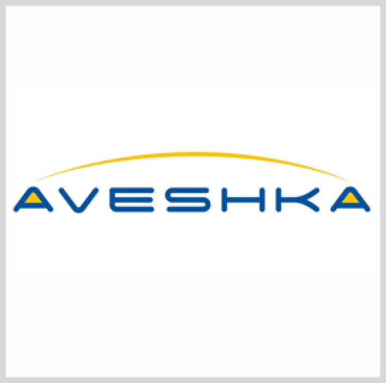 Aveshka Receives US Marshals Service JPATS Biometric Identification ...