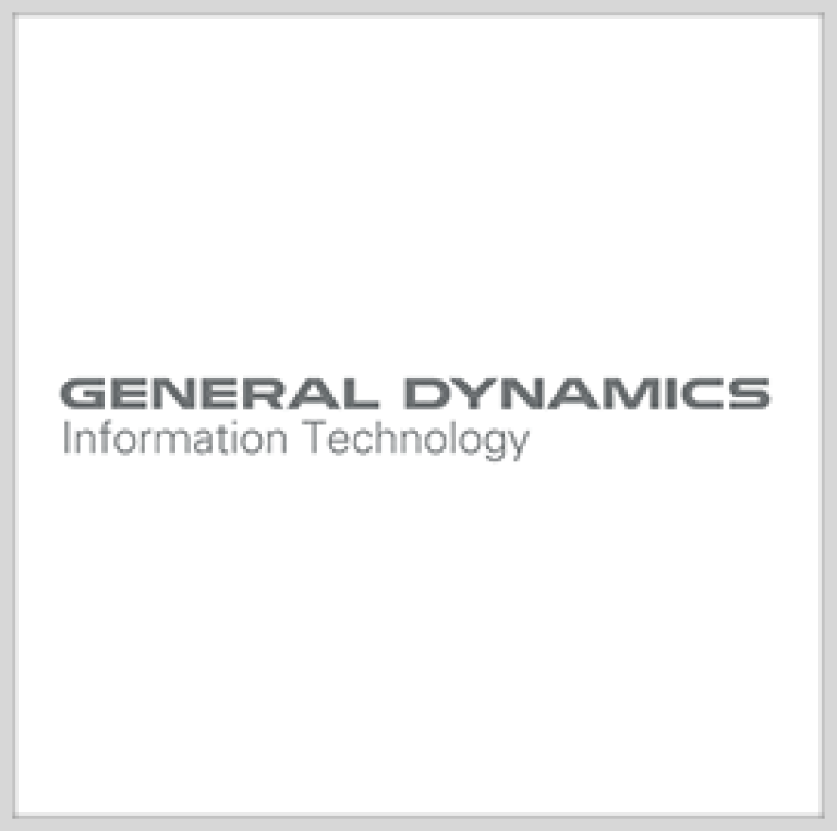 GDIT Secures $518M Army Task For Global Logistics Support - Potomac ...