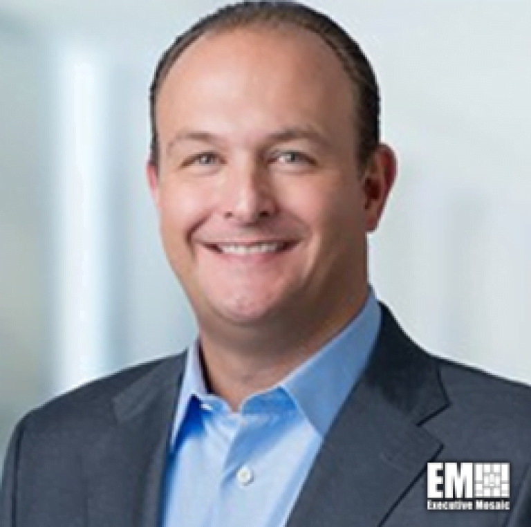 Greg Simmons, Director Of Energy, Sustainability And Infrastructure ...