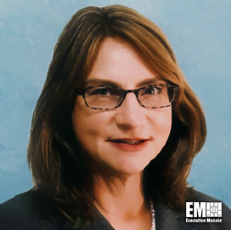 Kate Andrews, Vice President At Booz Allen Hamilton - Potomac Officers Club