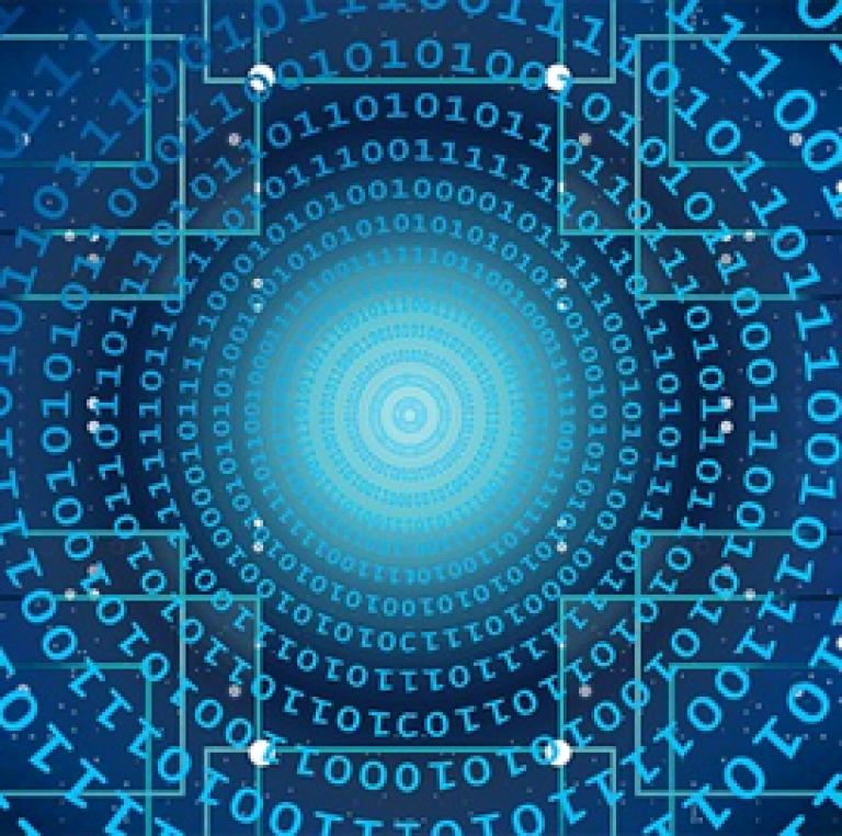 DOE Invests In Projects To Apply AI In High Energy Physics Research ...