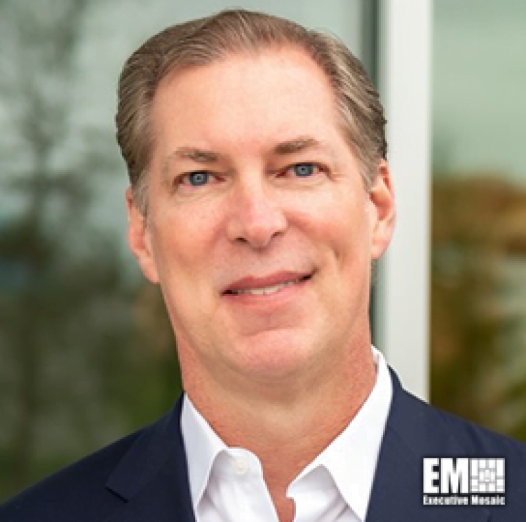 Jim Bohlman, Vice President Of Strategy At Boeing Global Services ...