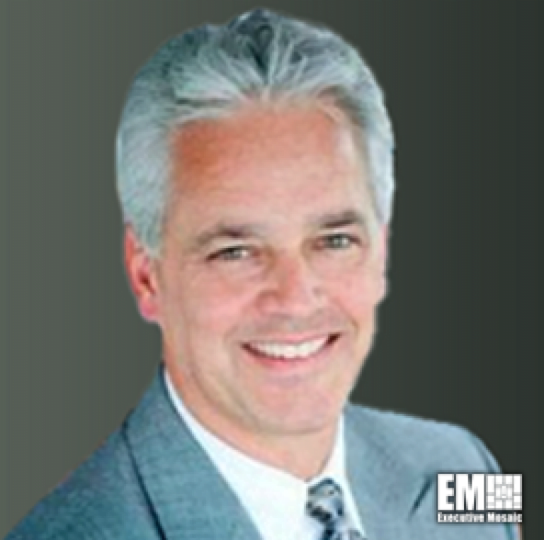 Scott Pfost, Chief Financial Officer And Chief Operating Officer Of ...