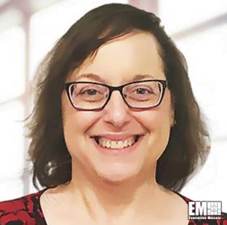 Lynn Goodrich, Director Of Healthcare Security And Privacy Advisory ...