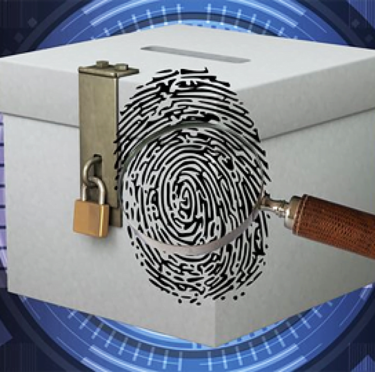 CISA's New Toolkit Addresses Election Cyber Risks - Potomac Officers Club
