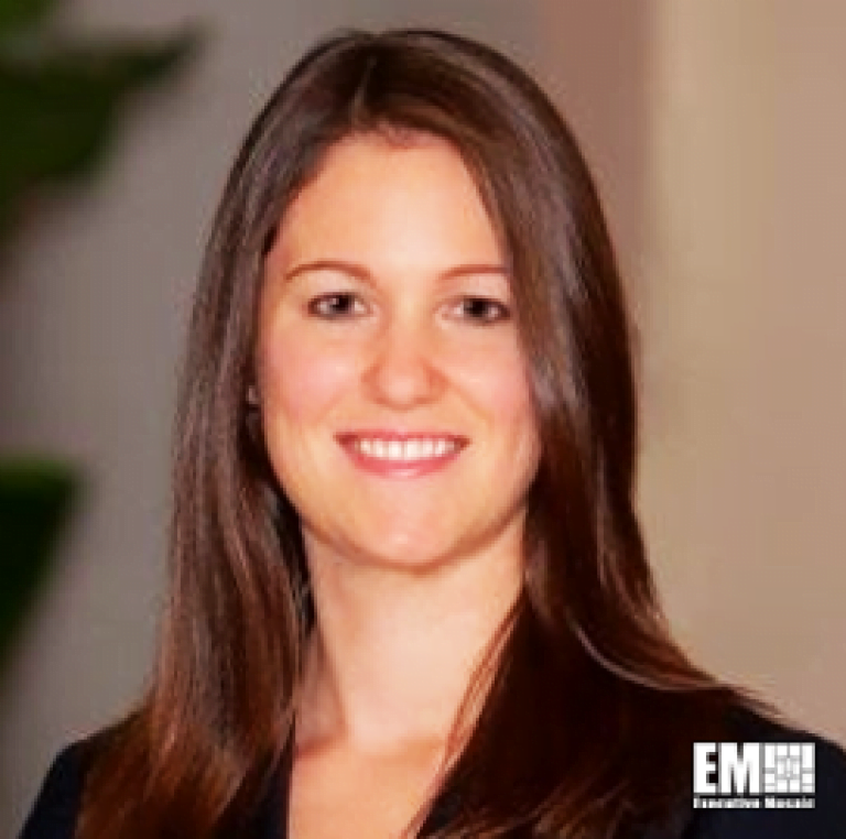 Emily Martin, VP Of Growth At Yorktown Systems Group - Potomac Officers ...