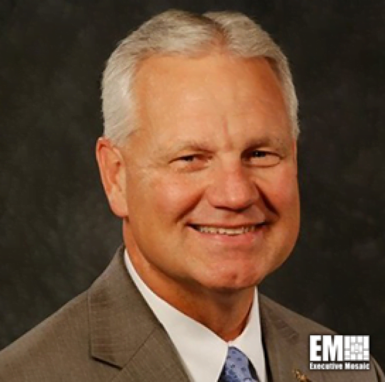 Dale Luddeke, Senior Vice President Of Applied Science And Technology ...