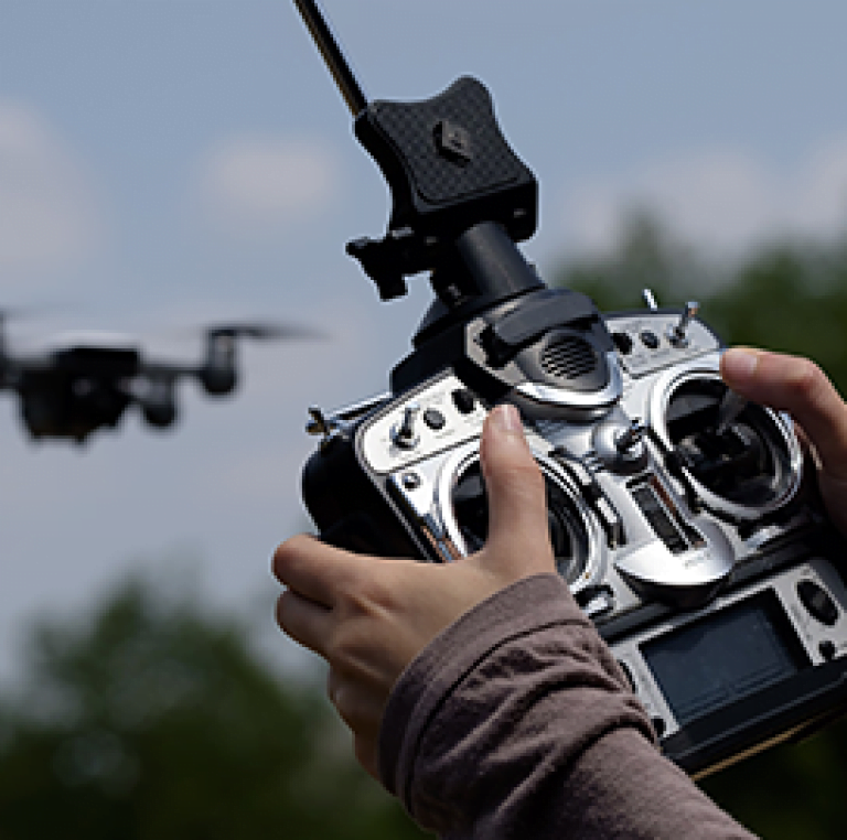 FAA Issues Beyond Visual Line Of Sight Waiver To Soaring Eagle ...