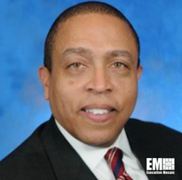 Gary Kyle, CEO And President Of Persistent Agility - Potomac Officers Club