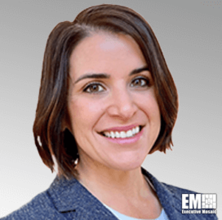 Judy Griep, Director Of Programs And Government Business Development At ...
