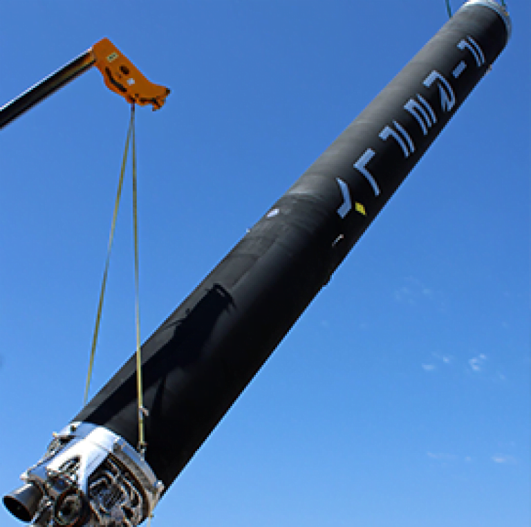 Space Systems Command Awards Rapid Launch Task Orders To Firefly, Millennium Space - Potomac ...