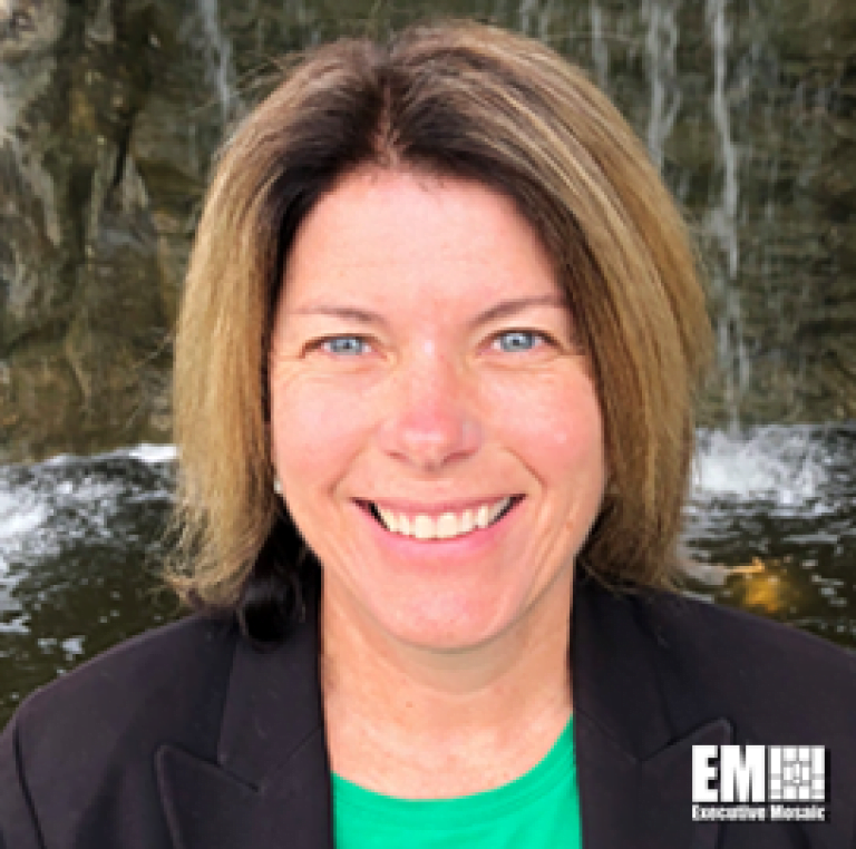 Fran Zenzen, Vice President Of Business Development For National ...