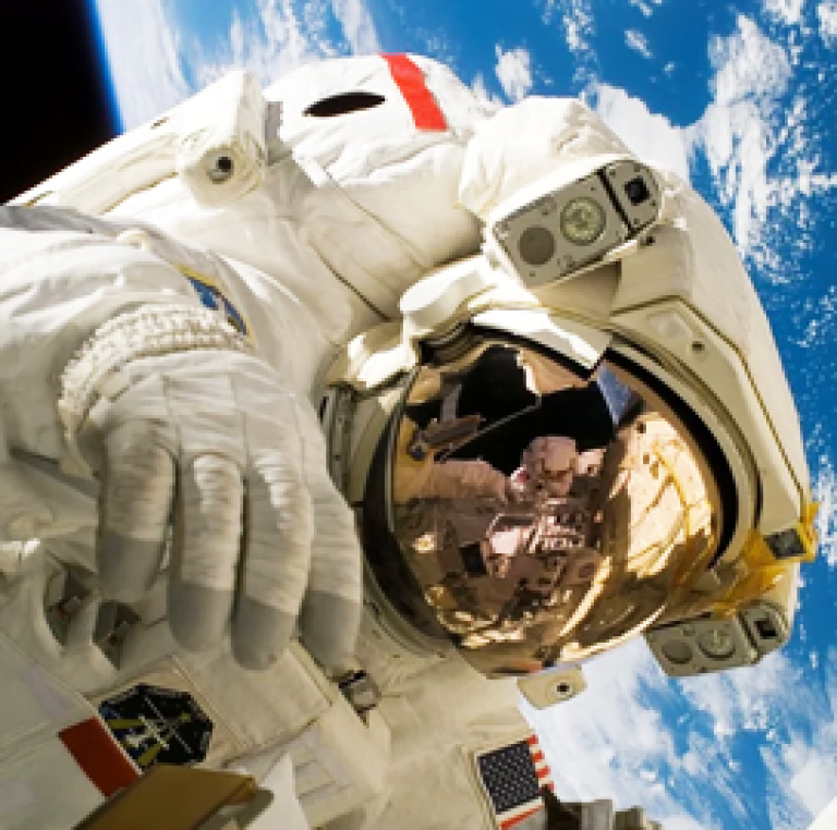 Collins Aerospace To Develop Next-Gen Spacesuits Under $97M NASA Task ...