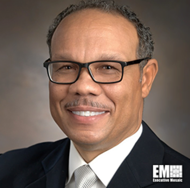 Member Profile: Jerome Thomas, GM & Director Of Programs At HII Mission ...