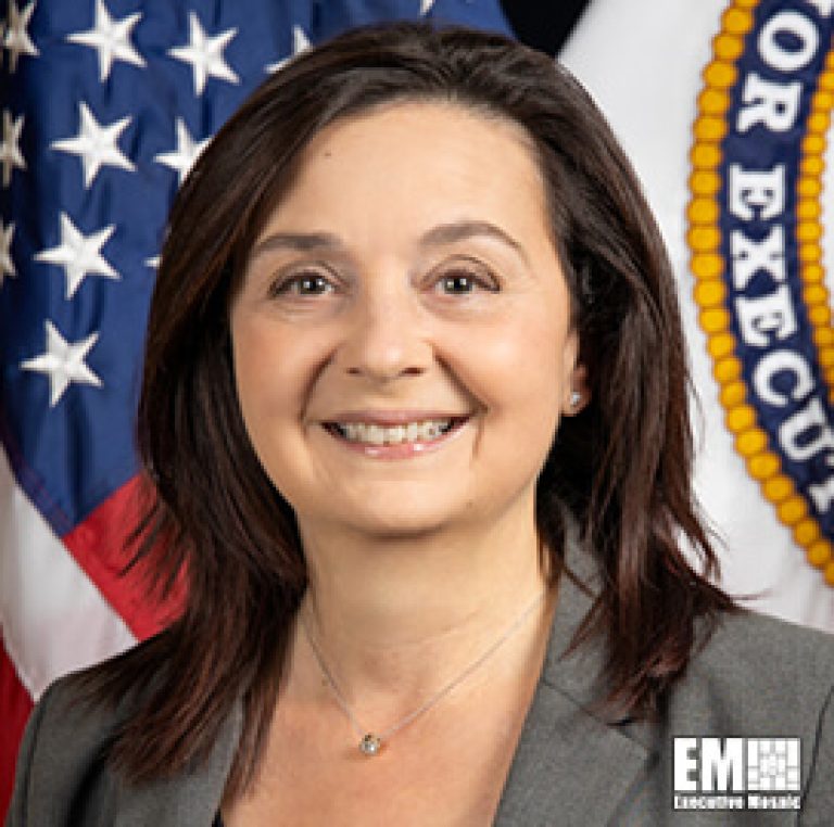Jennifer Swanson Discusses Army Data Management Strategy - Potomac ...