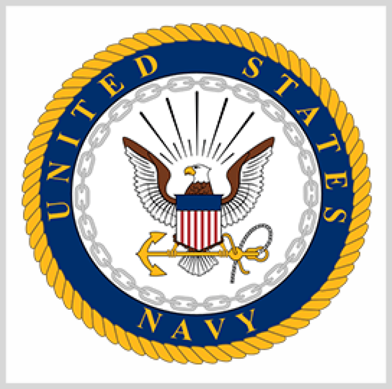 US Navy Tests Effectiveness Of Mesh Network-Enabled, Manned-Unmanned ...