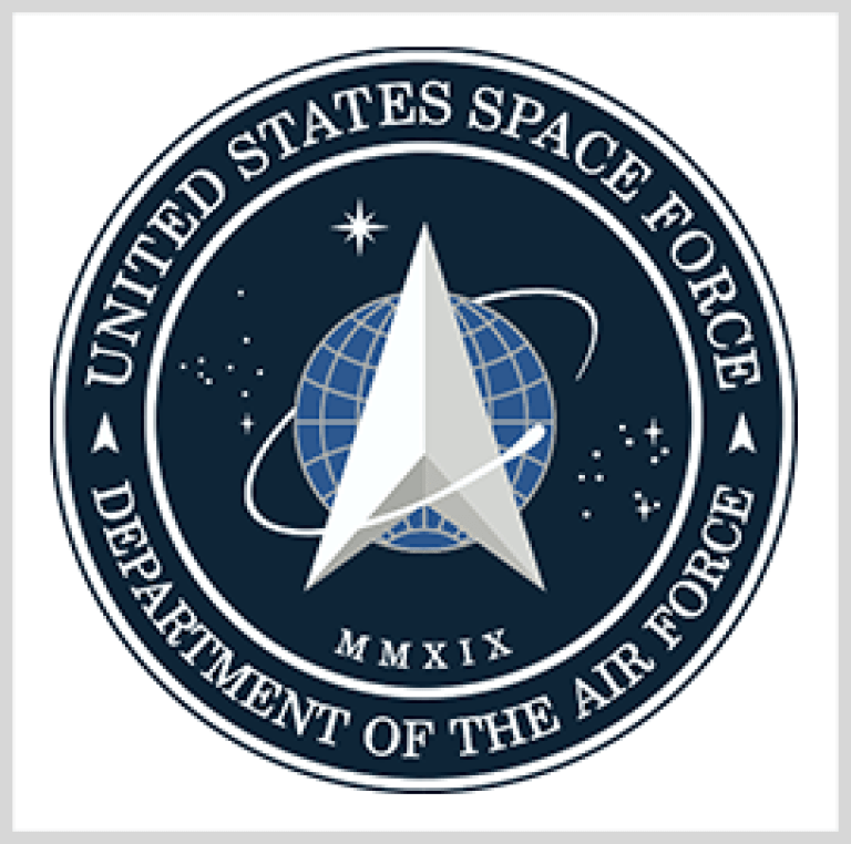 US Space Force Hosts Training Exercise For Operations Officers ...
