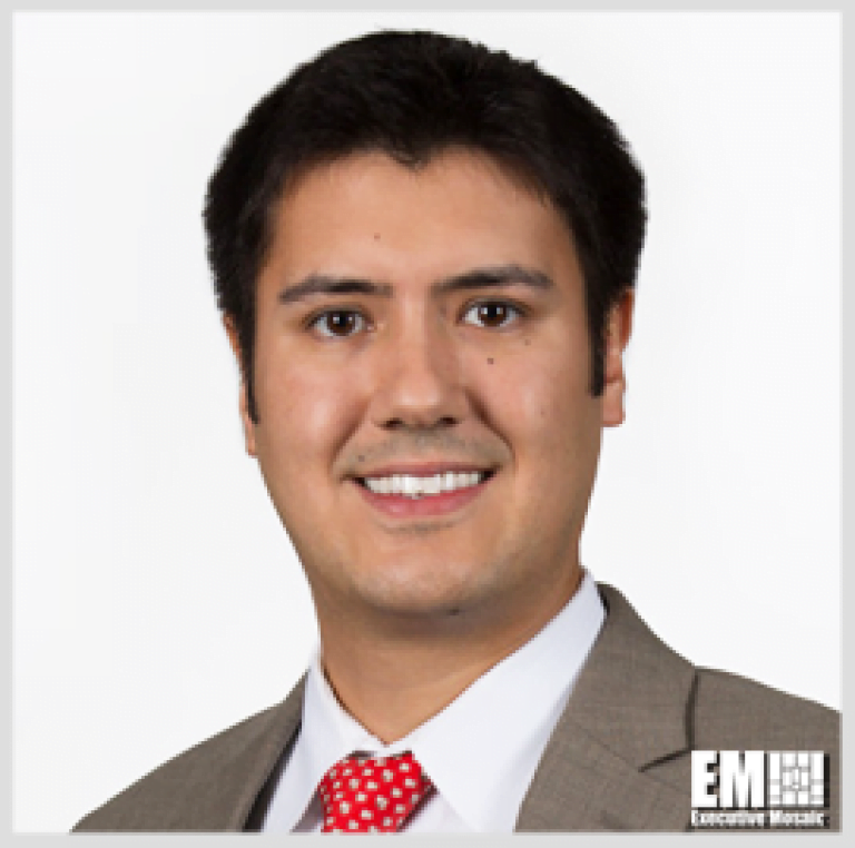 Brandon Spencer, Chief Financial Officer At Klas Government - Potomac ...