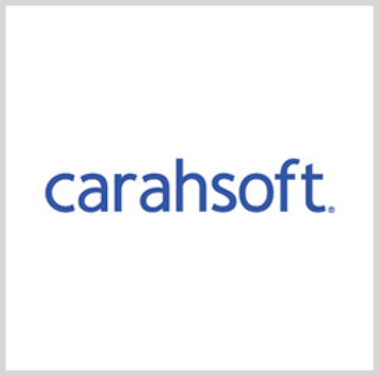 Carahsoft To Distribute Dell Data Security Tools Through AWS ...