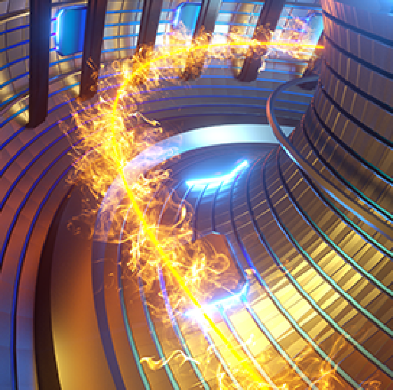 Commercial Firms To Work With Energy Department National Labs On Fusion ...