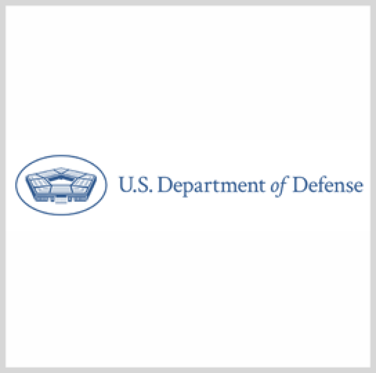 DOD Develops Strategy To Provide Small Businesses More Opportunities To ...