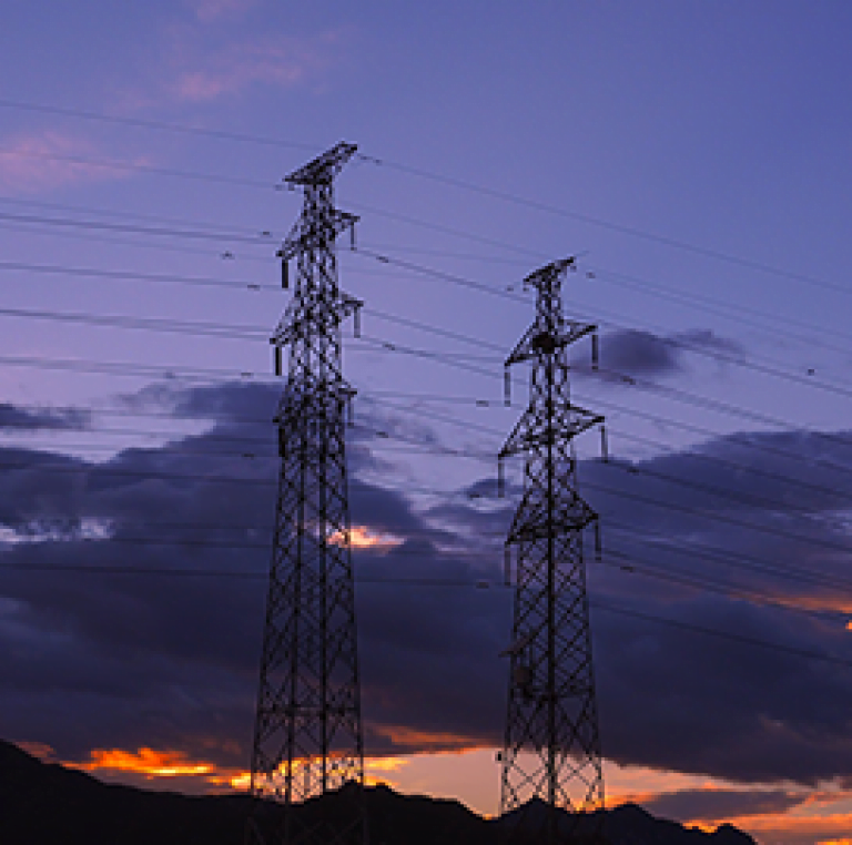 DOE Introduces New Program Designed To Improve Power Grid Resiliency ...