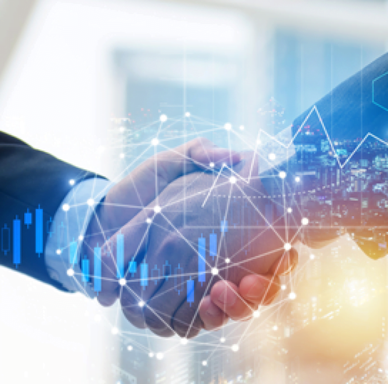 Naval Post Graduate School, Qualcomm Sign CRADA For Tech Exploration ...