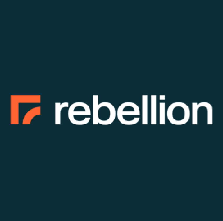 Rebellion Defense Receives SOFWERX Contract For Expanded Access To ...