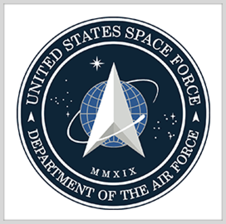 Space Force Looks To Forge Partnerships For Commercial Reserve Fleet ...