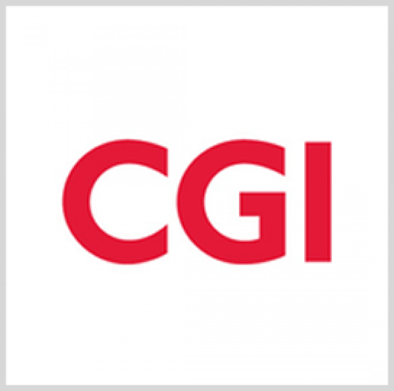 CGI Federal To Continue Providing Cloud-Based Enterprise Resource ...