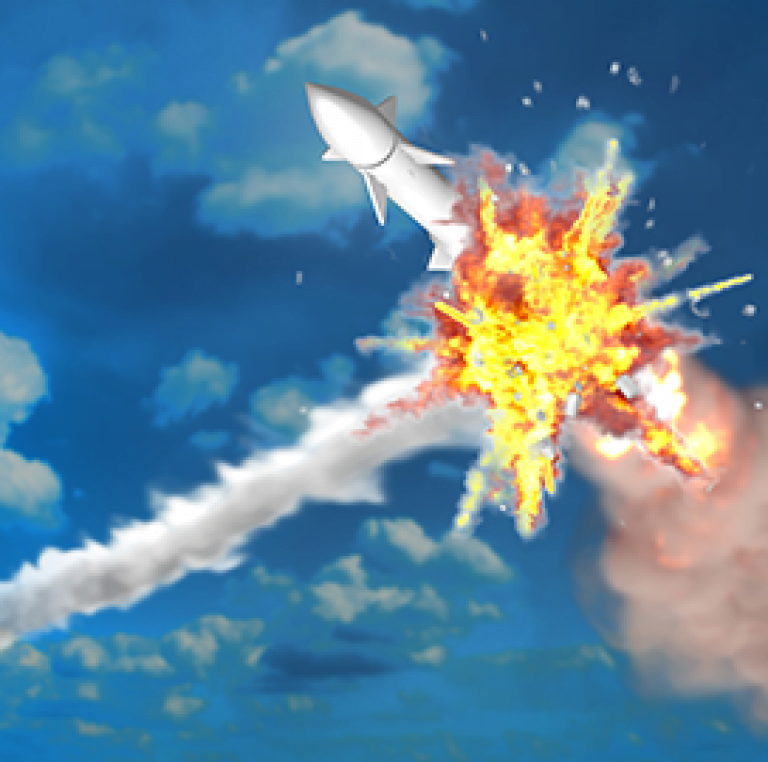 MDA Director Says Hypersonics Interceptor Program To Transition To ...