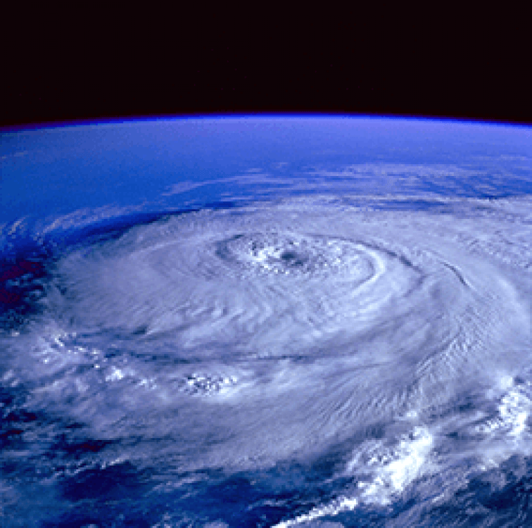 NIST Researchers Create New AI-Powered Model To Improve Hurricane ...