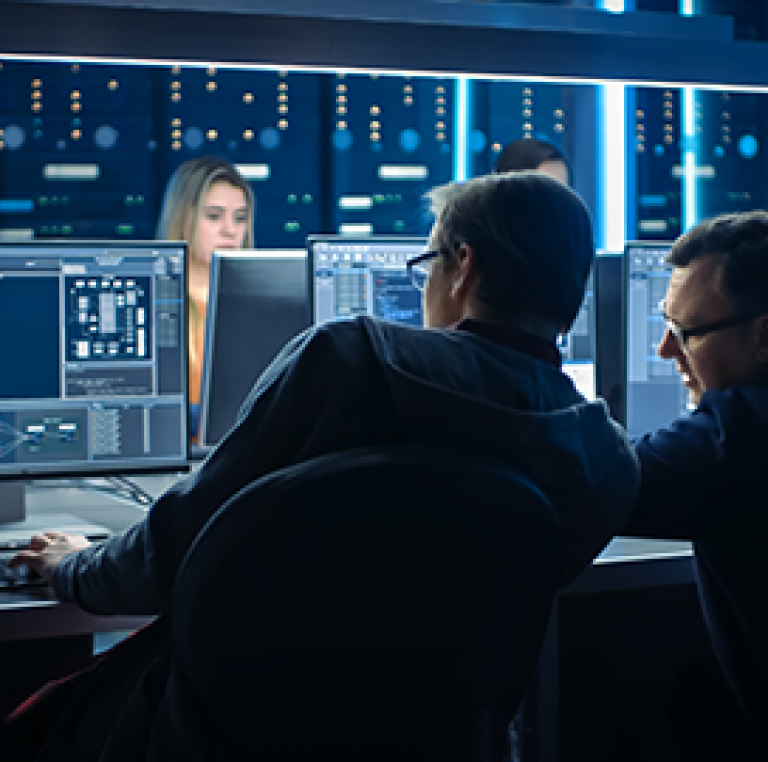 New Senate Bills Seek To Set Up DOD, DHS Cyber Reserve Programs ...