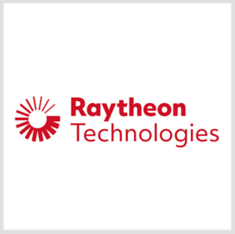 Raytheon Secures $250M Contract To Build Missile-Tracking Constellation ...