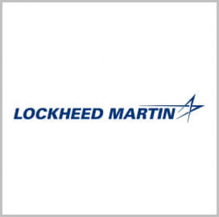 Australian Government Picks Lockheed Martin As Preferred MILSATCOM ...