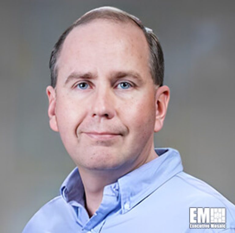 Michael Parks Named Director Of ORNL's Computer Science And Mathematics Division - Potomac ...