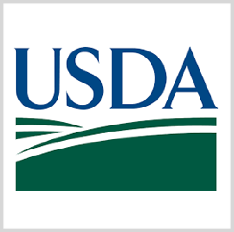 USDA Creating Digital Services Team To Modernize Programs, Processes ...