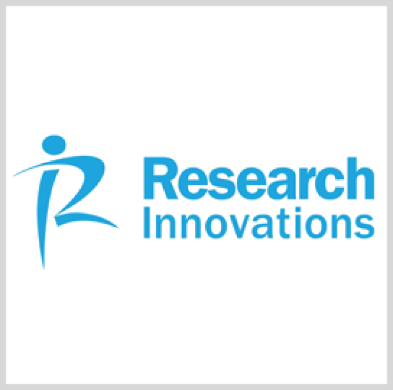 Air Force Selects RII To Provide Software For Information Environment ...