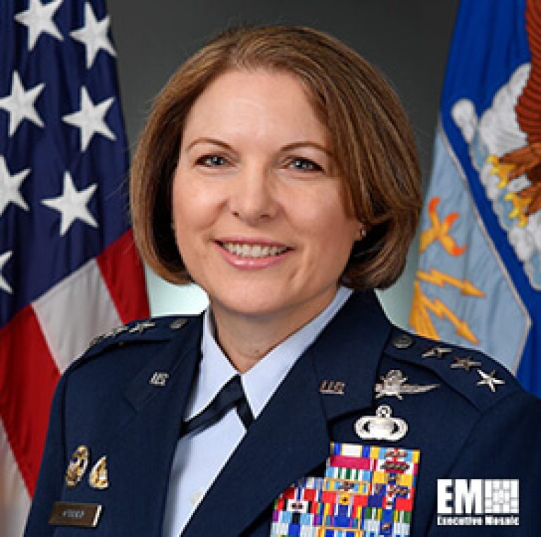 Joint Staff Official Says DOD Working On 'Combined' JADC2 Concept ...