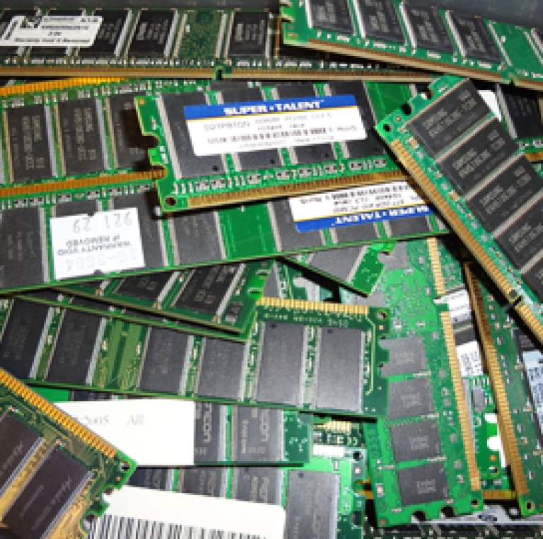 Microsoft Azure Cloud Helps With Chip Development Process Under RAMP ...